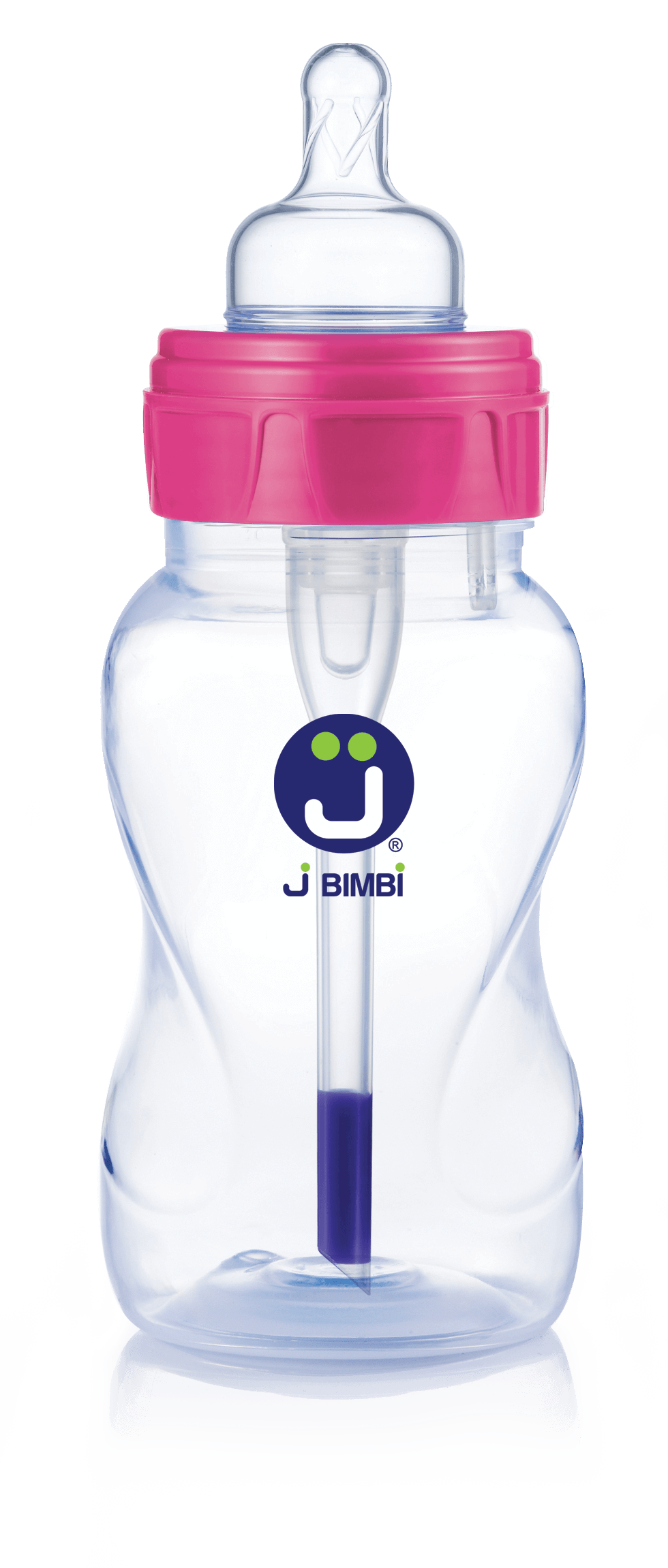 Body taglia unica, biberon antiotiti e coliche, succhietti - J BIMBI